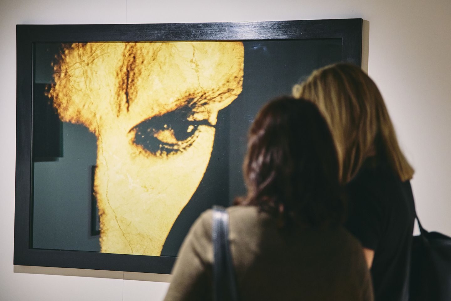 Art Monday – Guided Tour ‘Die Zeit hat kein Zentrum – Works from the art collection Ulrike ...