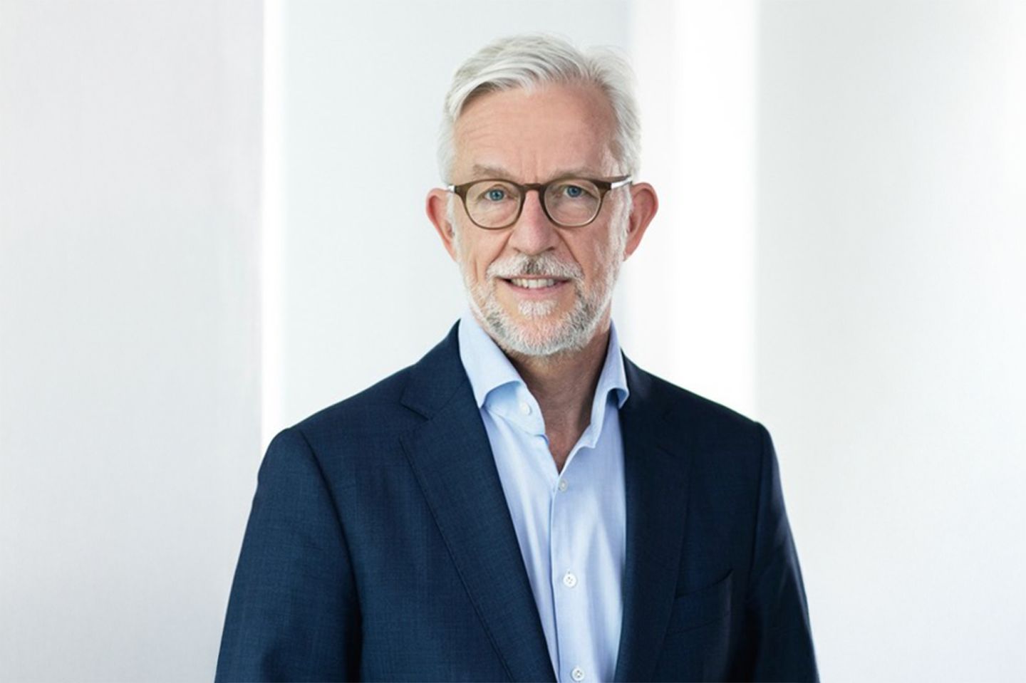 Stiftungsrat - Crespo Foundation