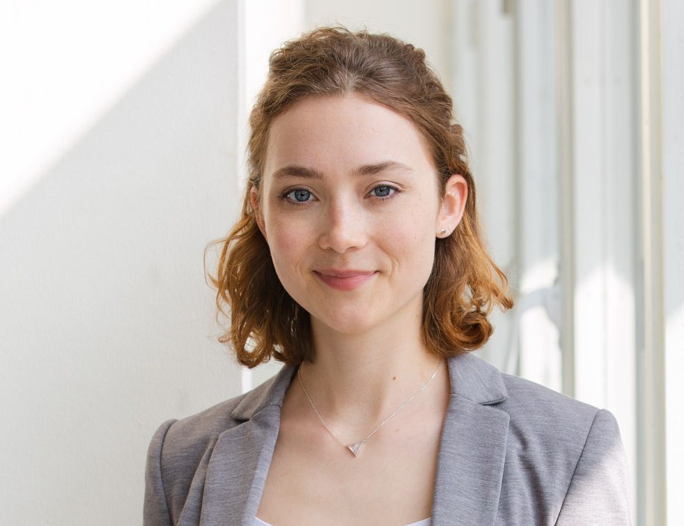 Team - Crespo Foundation